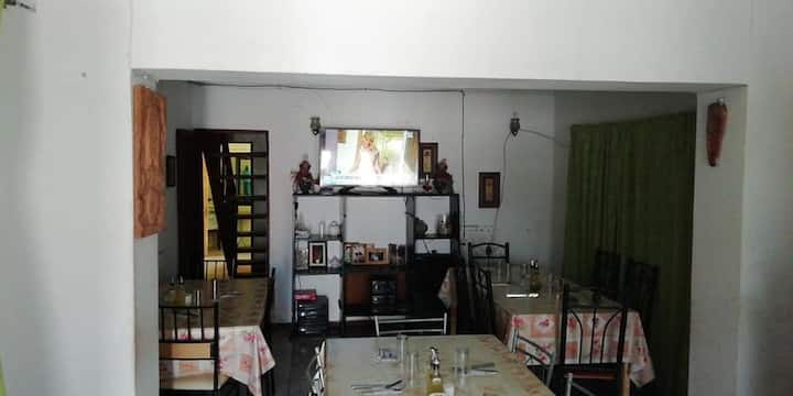 Hostal Carrera Angol - Angol