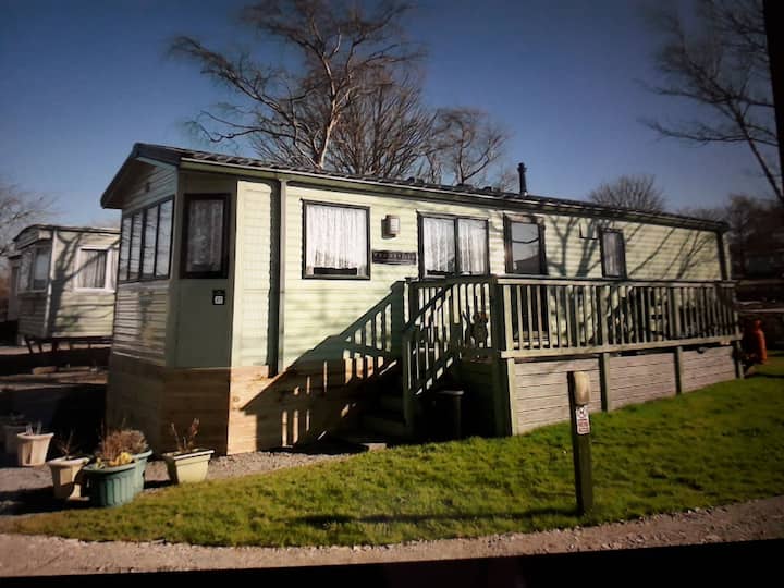 27 The Beeches, Gilcrux, 
Nr Cockermouth, Cumbria. - Cockermouth