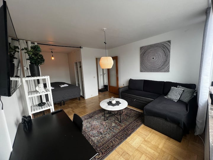 Cozy Apartment In Perfect Location. Möllevången! - Malmö