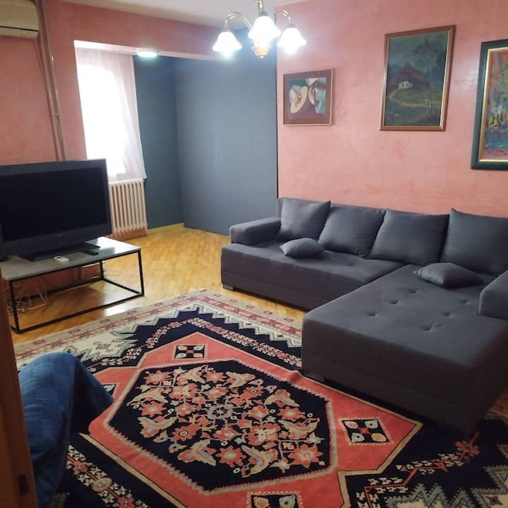 Dream 2 - Belgrade