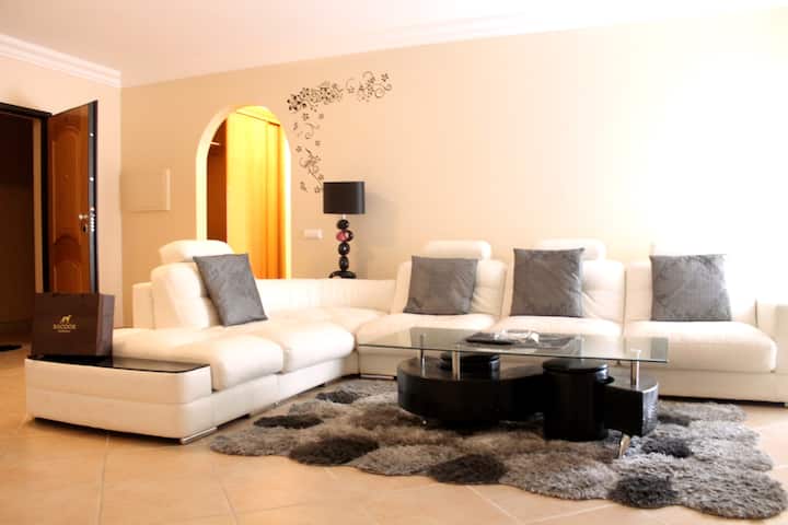Apartamento Moderno Perto Da Praia - Vilamoura