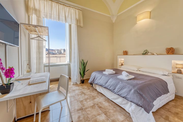 Suite Sorrento - Naples