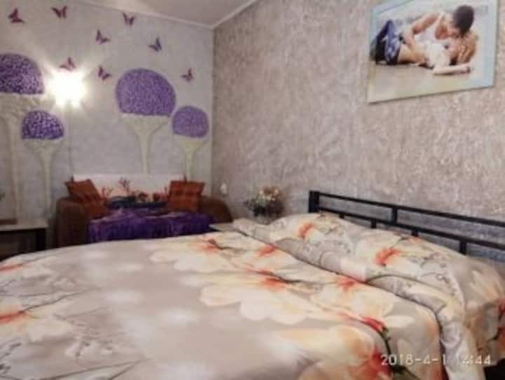 Центр города,Соборная 58 - Хмельницкий