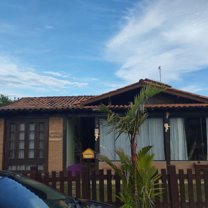 Cabo Frio Condominio Frente Mar Orla 500 Unamar - Cabo Frio