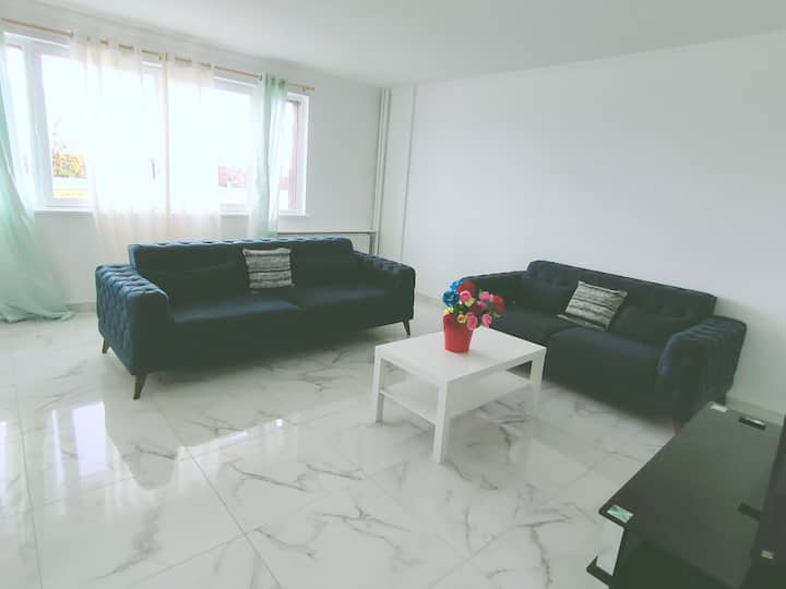 Mon Superbe Appartement - Colombes