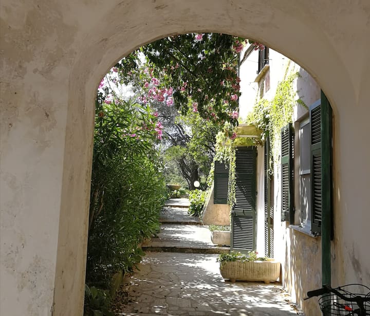 Ampio Bilocale Con Giardino Levanto - Levanto
