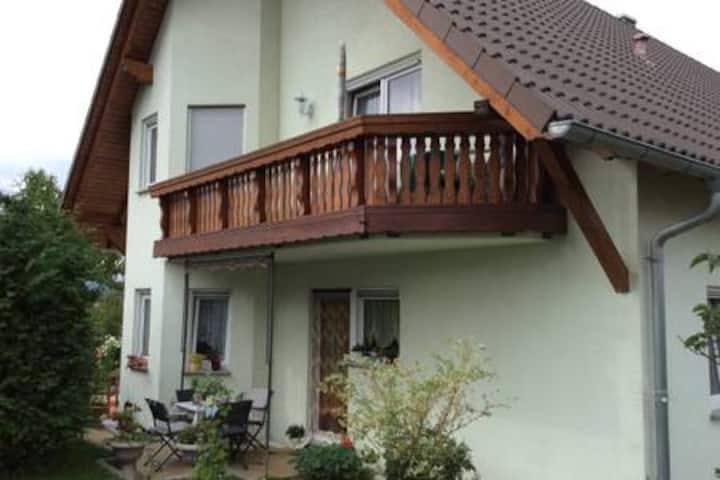 Zimmervermietung Im Eigenheim - Bautzen