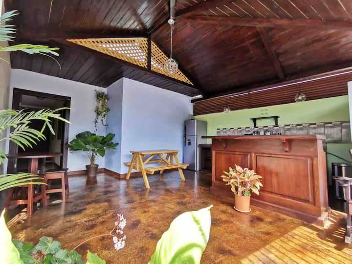 Arenal Urbina's Place #1 - La Fortuna
