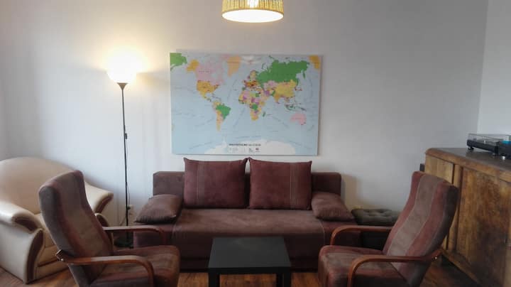 Best Guest Room In Kato - Katowice