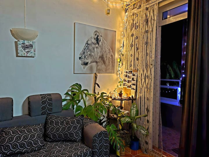 Cozy Room For Your Island Getaway - Mauritius