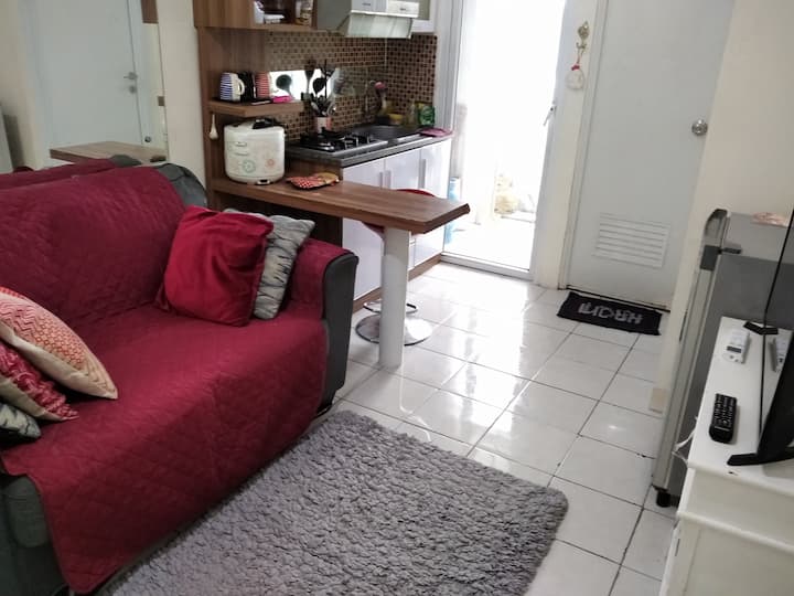 A Cozy Place To Explore Jakarta! - Jakarta