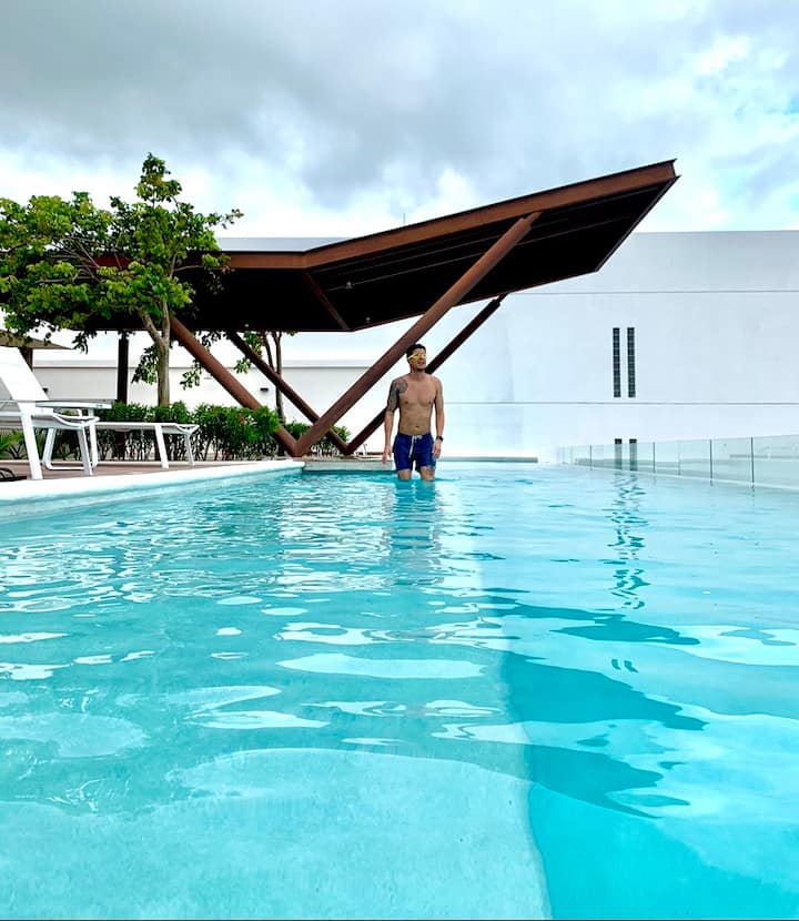 Condo Aurelia - Playa del Carmen