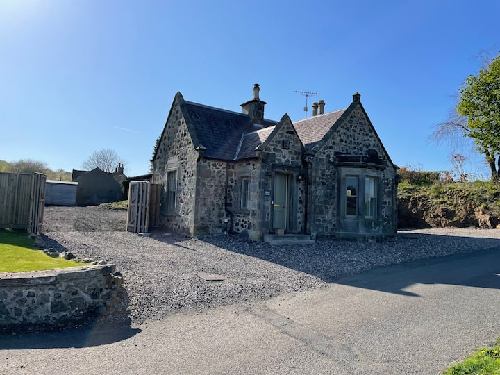 Kilrie Lodge - Kirkcaldy