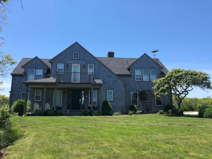 Tom Nevers Absolut Escape - Nantucket, MA