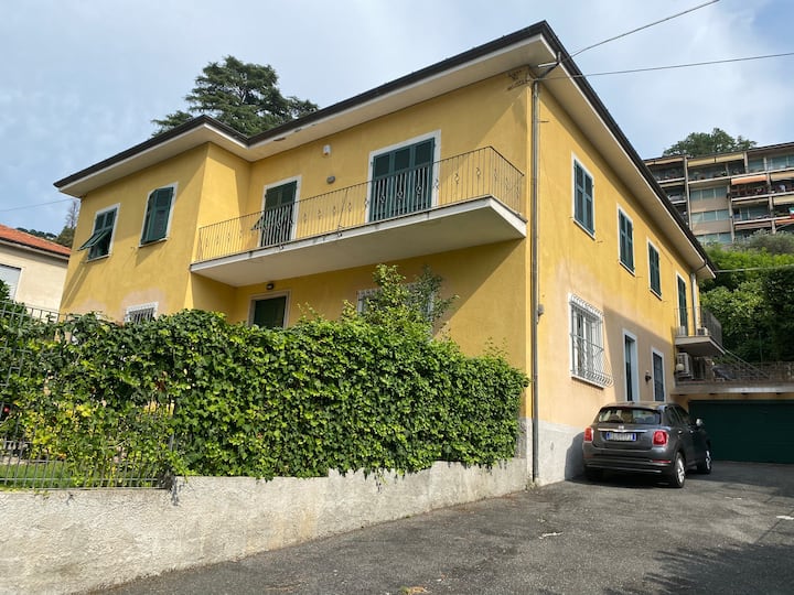 Appartamento Perla (Cod Citra 011016-cav-0007) - Lerici