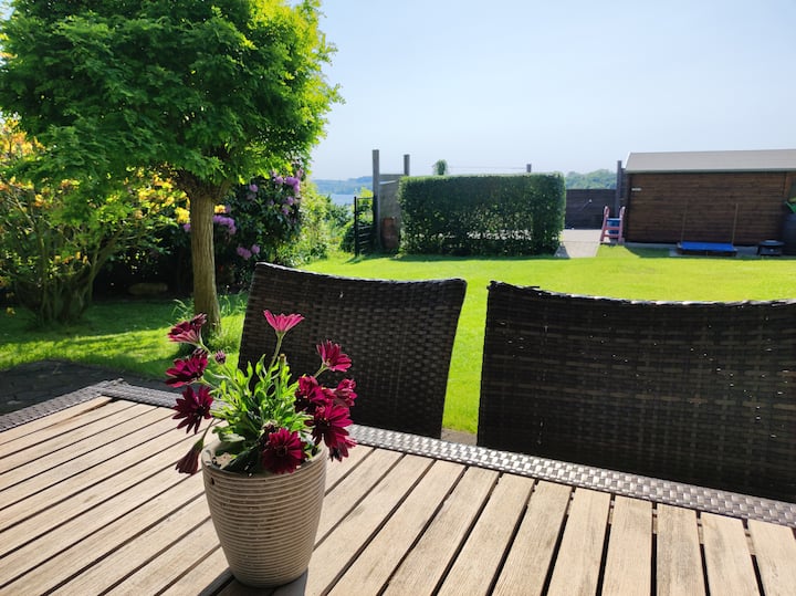 Ferienwohnung Am Möhnesee - Soest