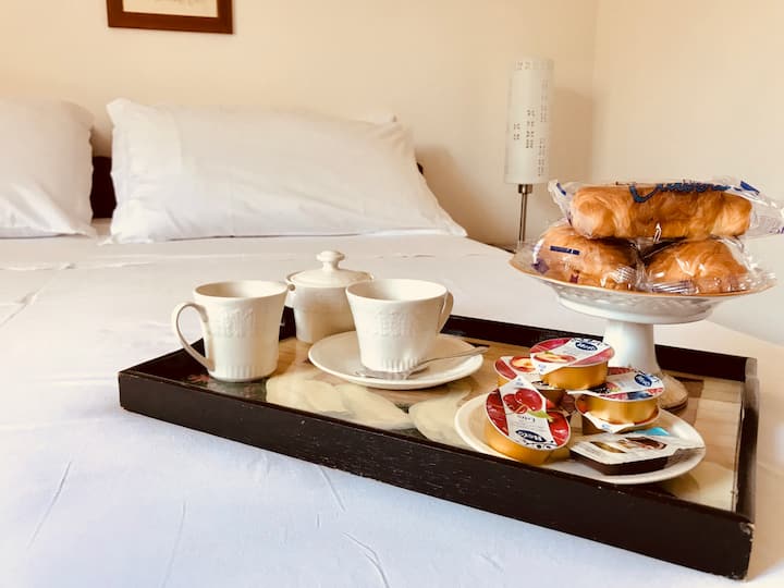 Appartamento A Due Passi Dal Mare - Cagliari