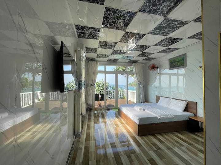 Tiny House 2, Cheer Chill Welcome - Phú Quốc