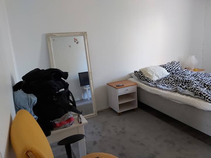 Siisti Ja Rauhallinen Lomapaikka - Parkano