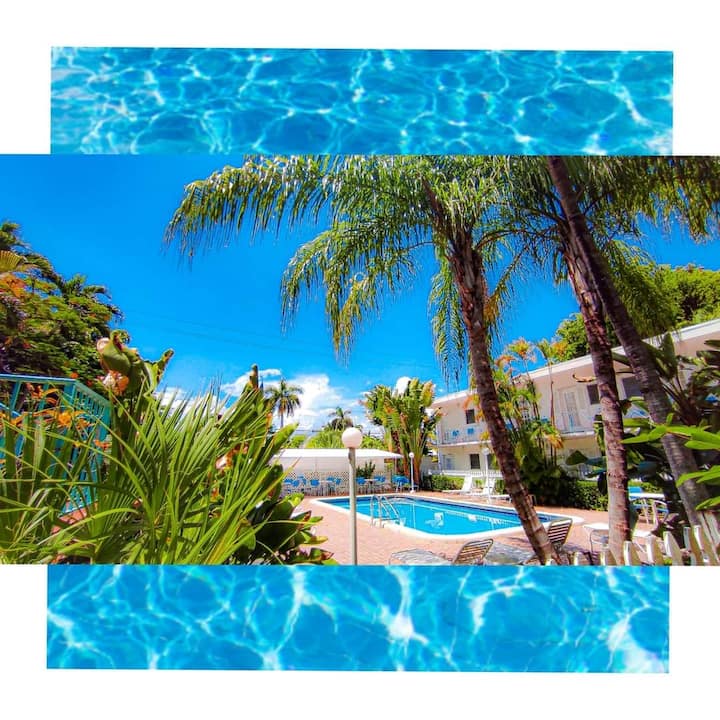 No Smoking King - Fort Lauderdale