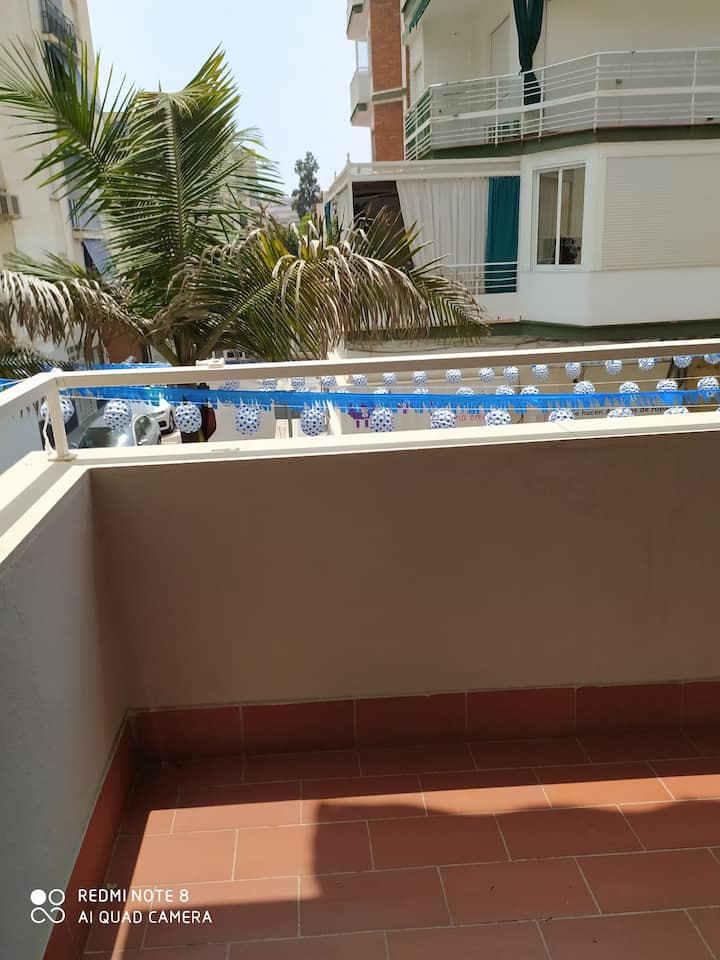 Gran Apartamento - Vélez-Málaga