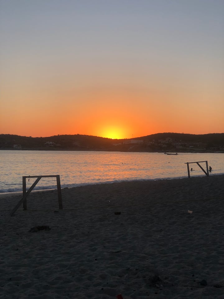 Se Renta Casa En San Carlos, Sonora - Guaymas