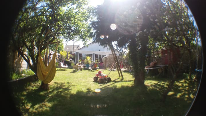 Maison De Vacances - Pornichet