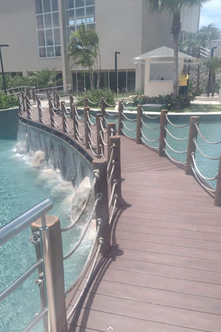 1 Quarto Aqualand Resort - Salinópolis
