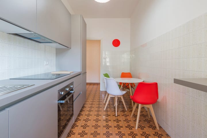 A Casa Di Carl Ed Emanuela - Maiori