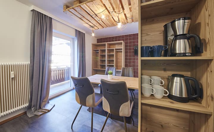 Time For Sport Appartements Top 6 - Saalbach-Hinterglemm