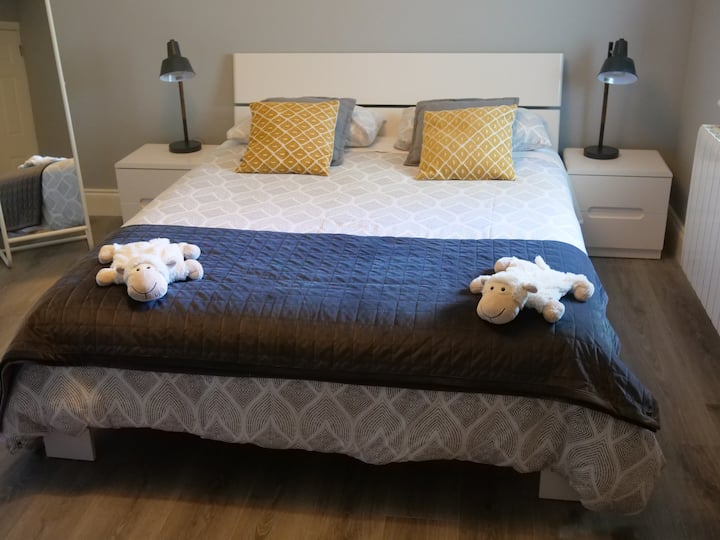 The Hideaway Retreat, Beaufort, Killarney - Dingle Peninsula