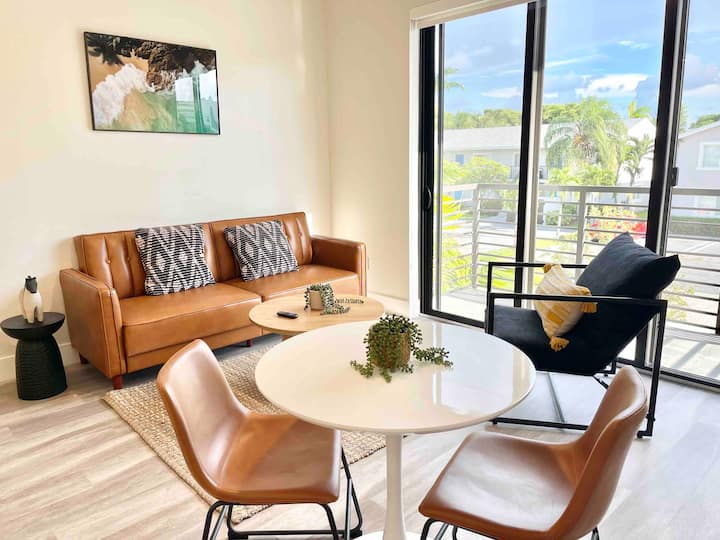 Luxury & Modern 2bed/2bath -King Beds #18 - West Palm Beach, FL