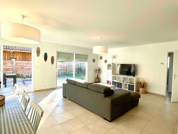 Perle Marine - Vendays-Montalivet