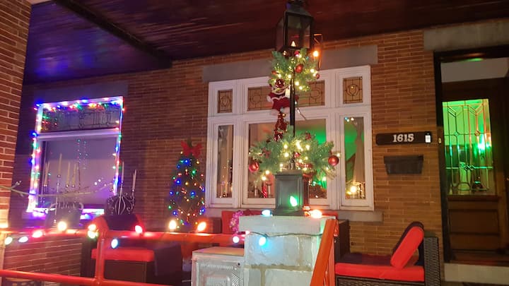 Great Private Room # 1 - Allentown, PA