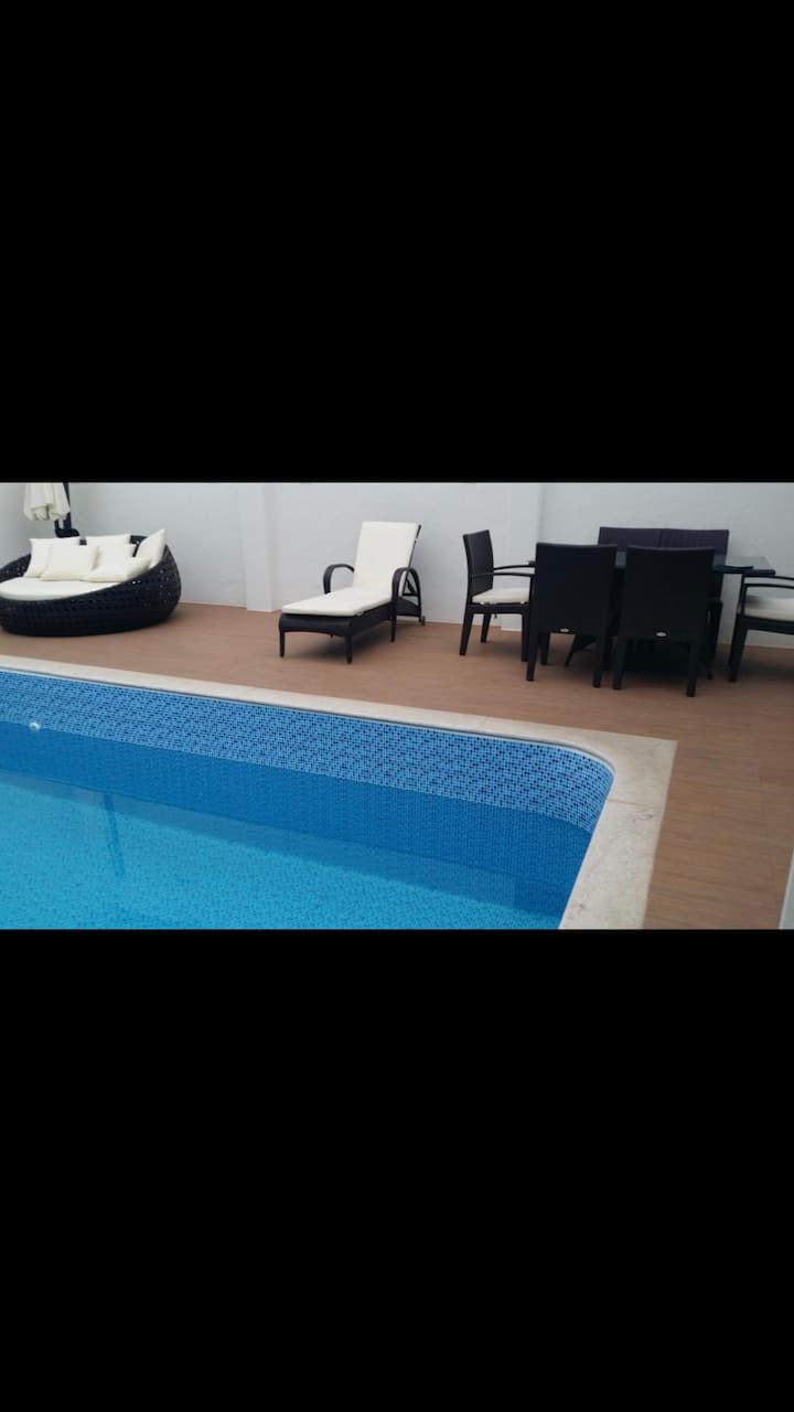 Casa Confortável Para Fim De Semana Inesquecível - Poços de Caldas