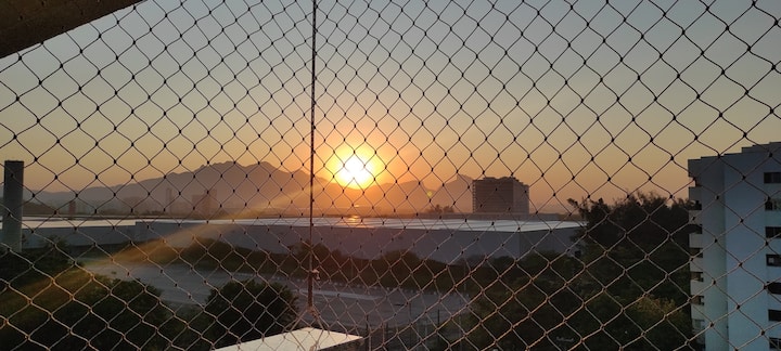 Evento No Riocentro Rj! Só Atravessar A Rua! - Rio de Janeiro