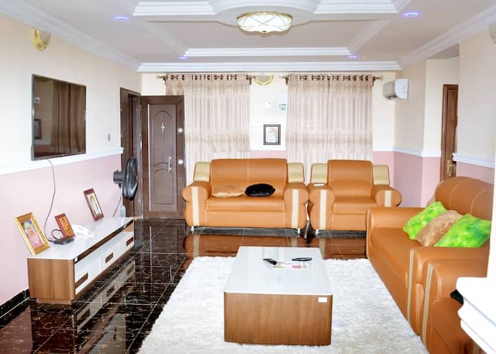 Angel Homes - Ibadan