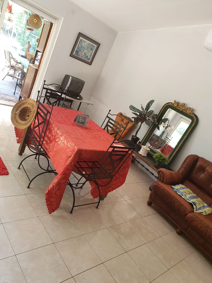 Petite Maison Provençale - Aups