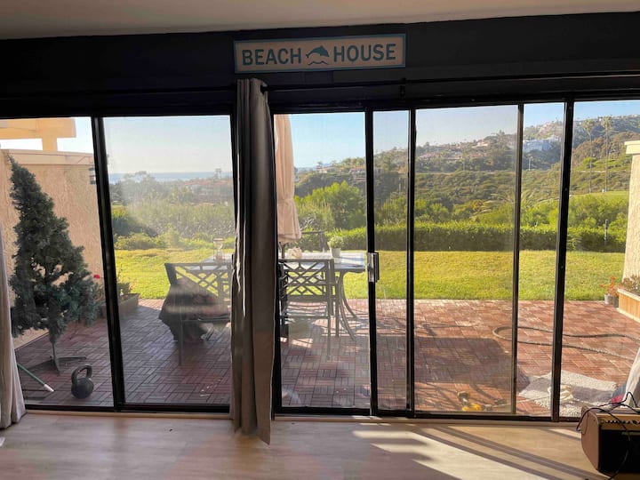 2 Bed Townhouse Ocean Views -  Bike To Trestles - San Clemente, CA