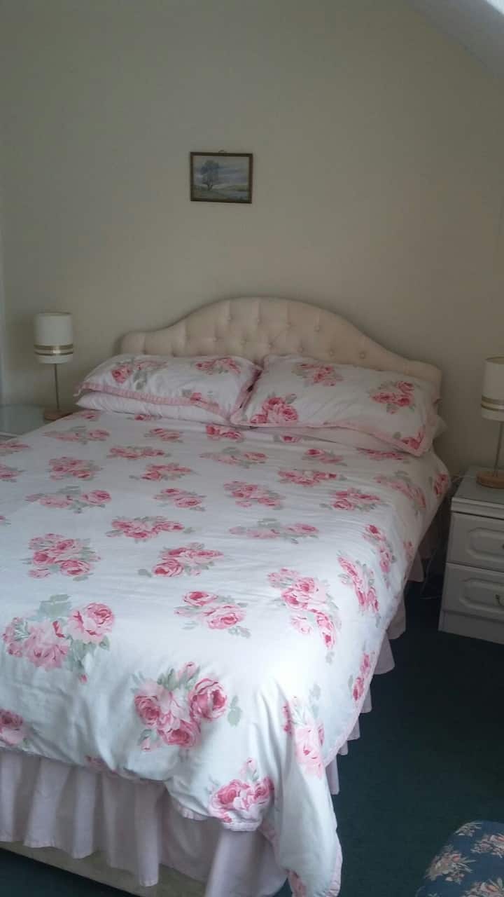 Traditional Lakeland Town House - Ambleside