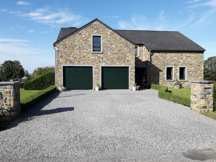 Location Chambre Double Circuit Spa-francorchamps - Malmedy