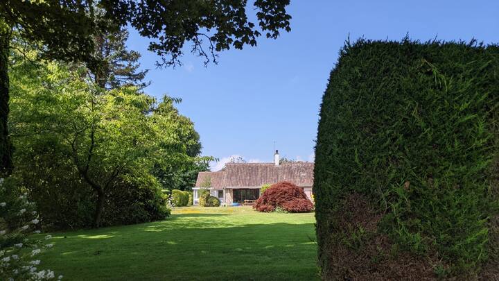 St Andrews Private Bungalow In Conservation Area - Saint Andrews