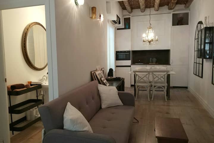 Apartamento En Pleno Centro, A Un Paso De Todo! - Zaragoza
