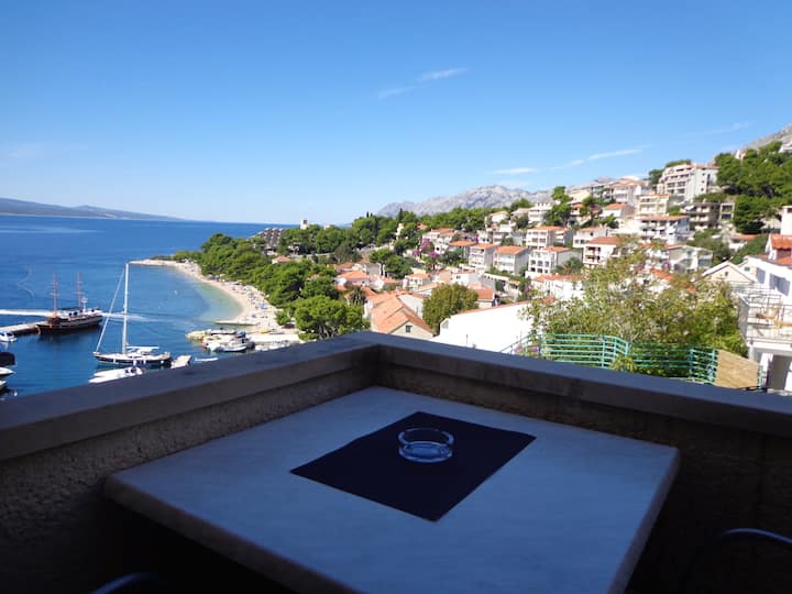 Brela Vacation Rentals & Homes - Split-Dalmatia County, Croatia | Airbnb