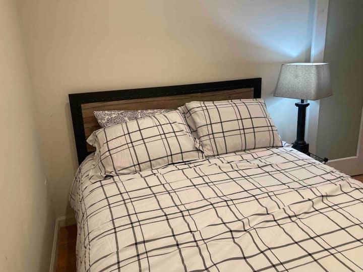 Lovely 2 Br Next To Golde Gate Park - San Francisco, CA