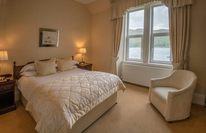 Myrtle Bank Guest House - Fort William