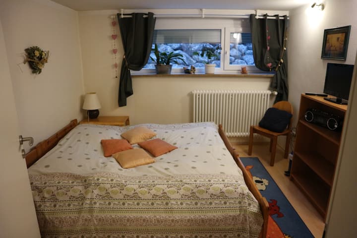 Gemütliches Familienhaus - Rosenheim