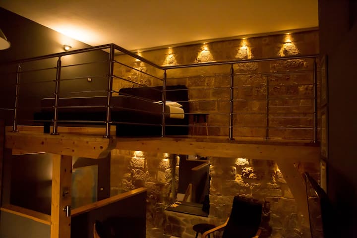 "Here" Mini Loft Alghero - Cod.iun. P0126 - Alghero