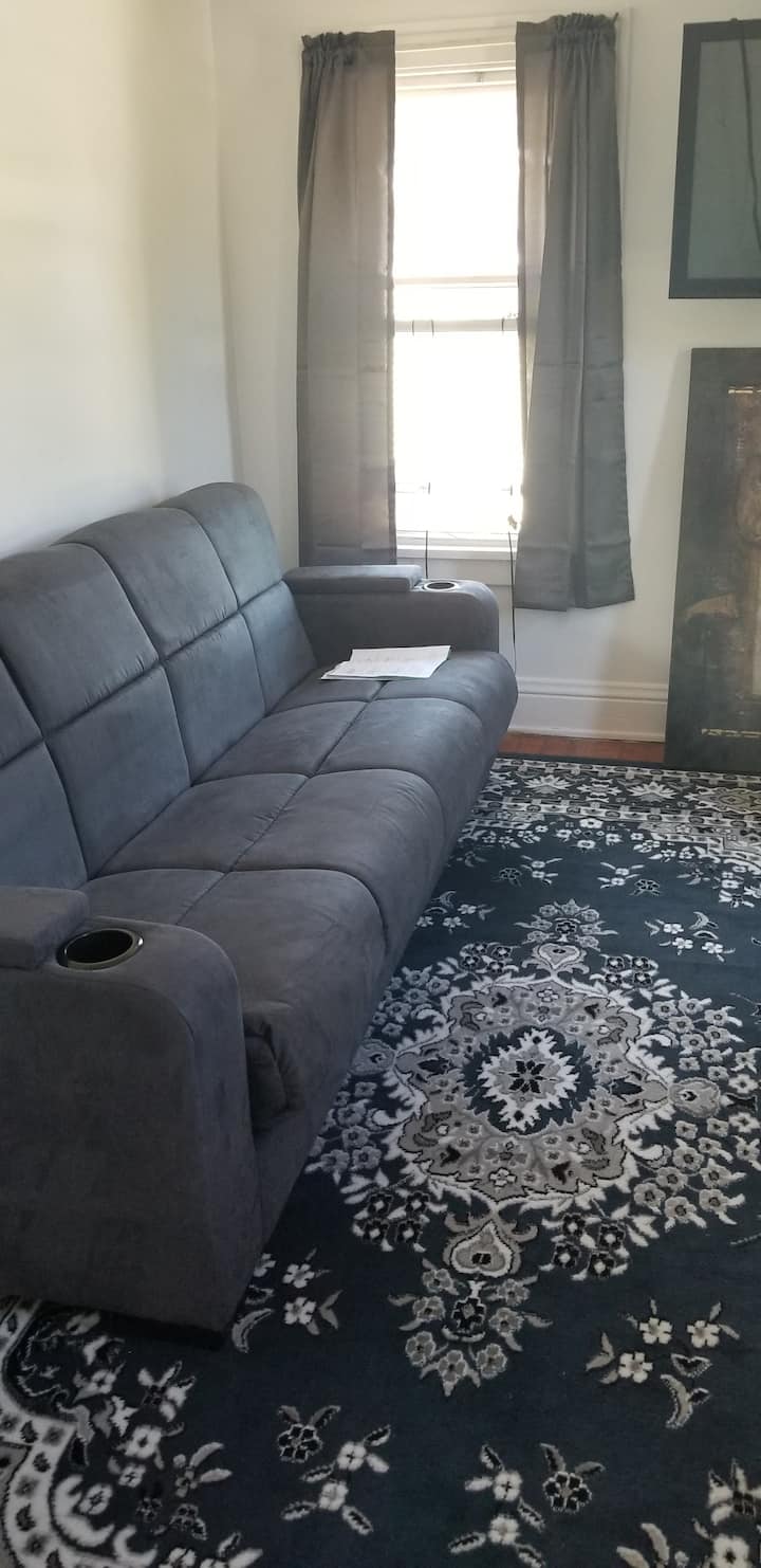 Convenience And A Home Away From Home # 2 - Massapequa