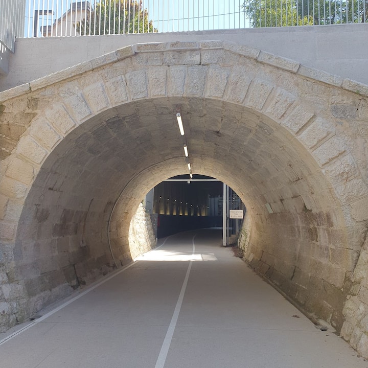 A 8 Minutos Andando De La Playa Del Sardinero. - Santander